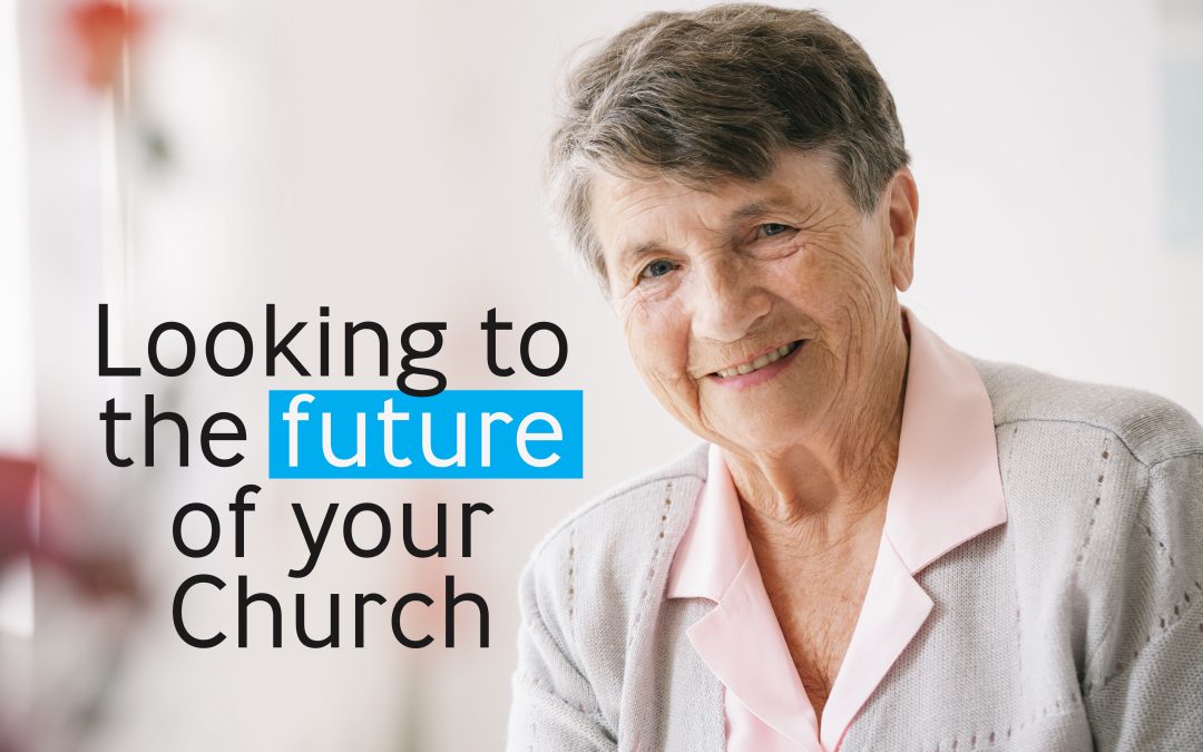  PART 5 What Are Your Plans For The Role Of Treasurer In Your Church 
